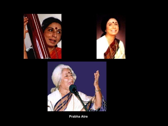 Kirana Gharana | PPT