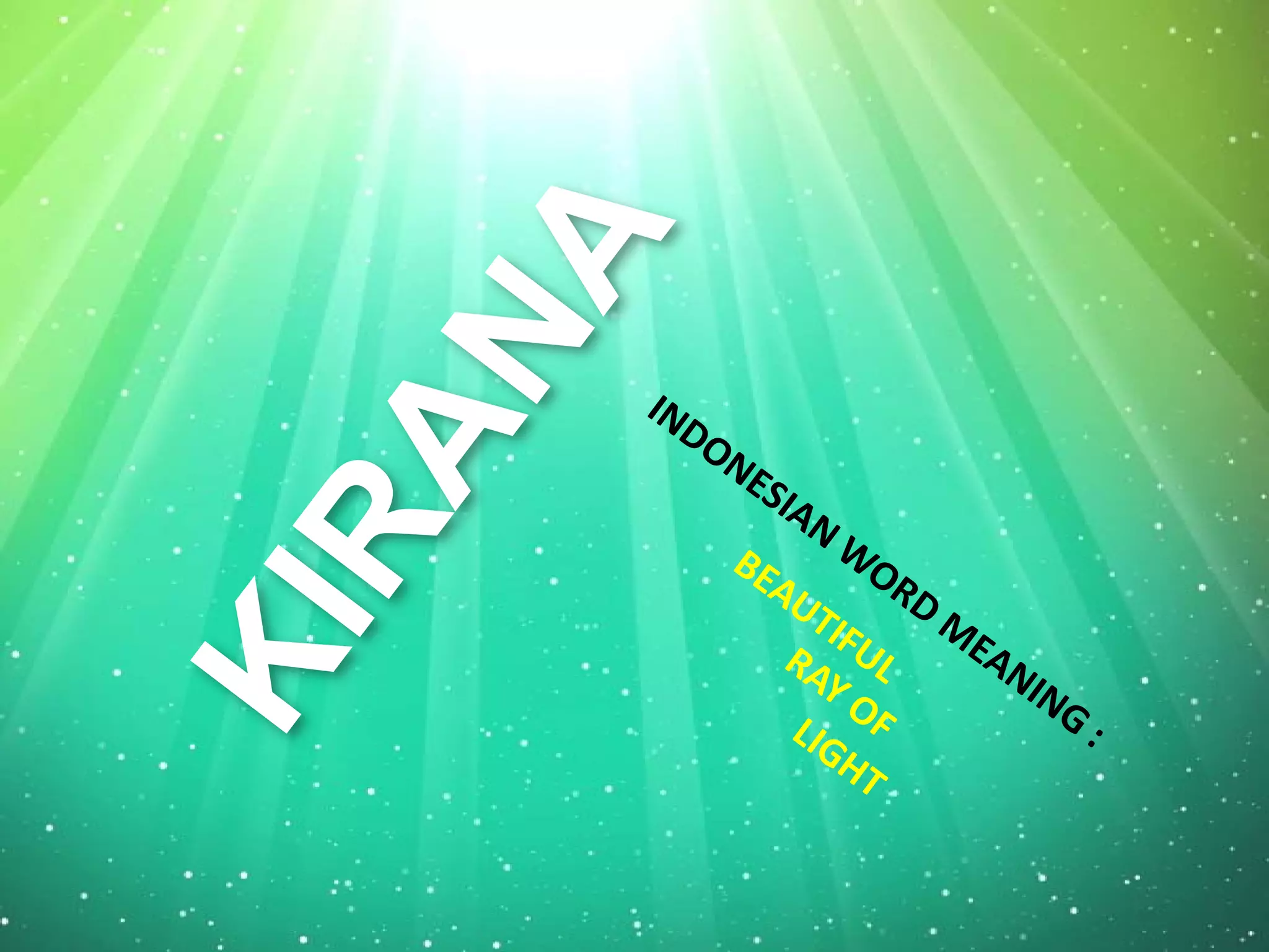 KIRANA in Pasig By Suntrust | PDF
