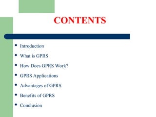 geographica in formation system GPRS.ppt