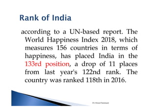 HAPPINESS AT WORKPLACE | PDF