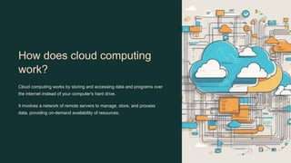 Benefits of cloud computing key points 👉 | PPTX