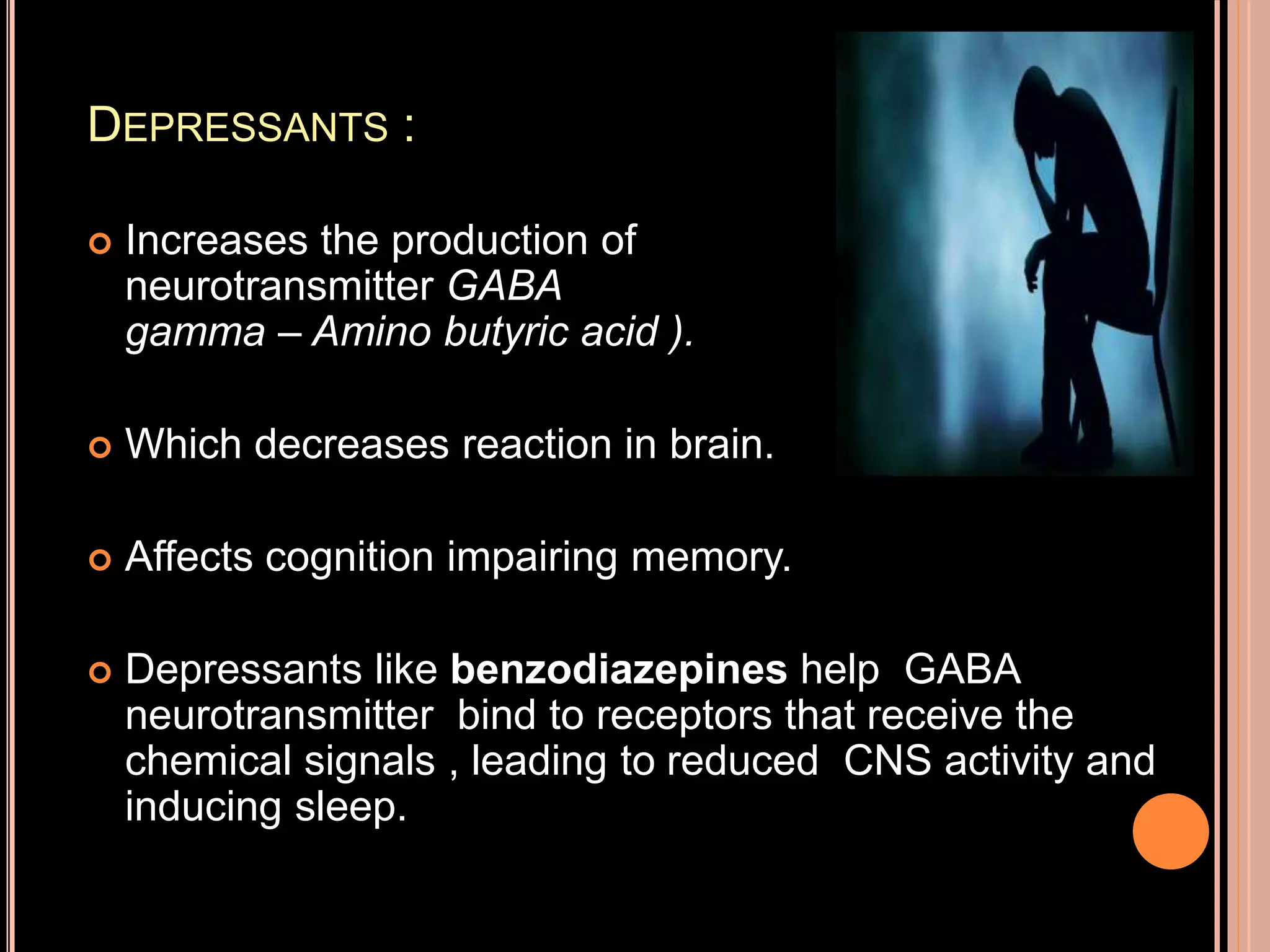Psychoactive Drug | PPT