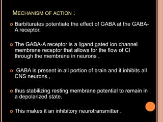 Psychoactive Drug | PPTX