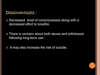Psychoactive Drug | PPT