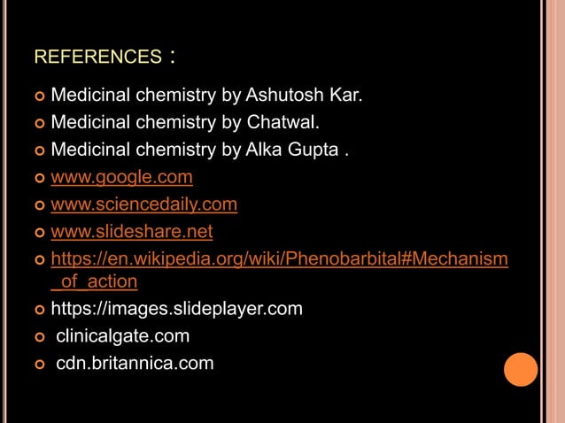 Psychoactive Drug | PPT