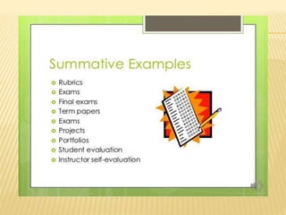 classroom assisment.pptx