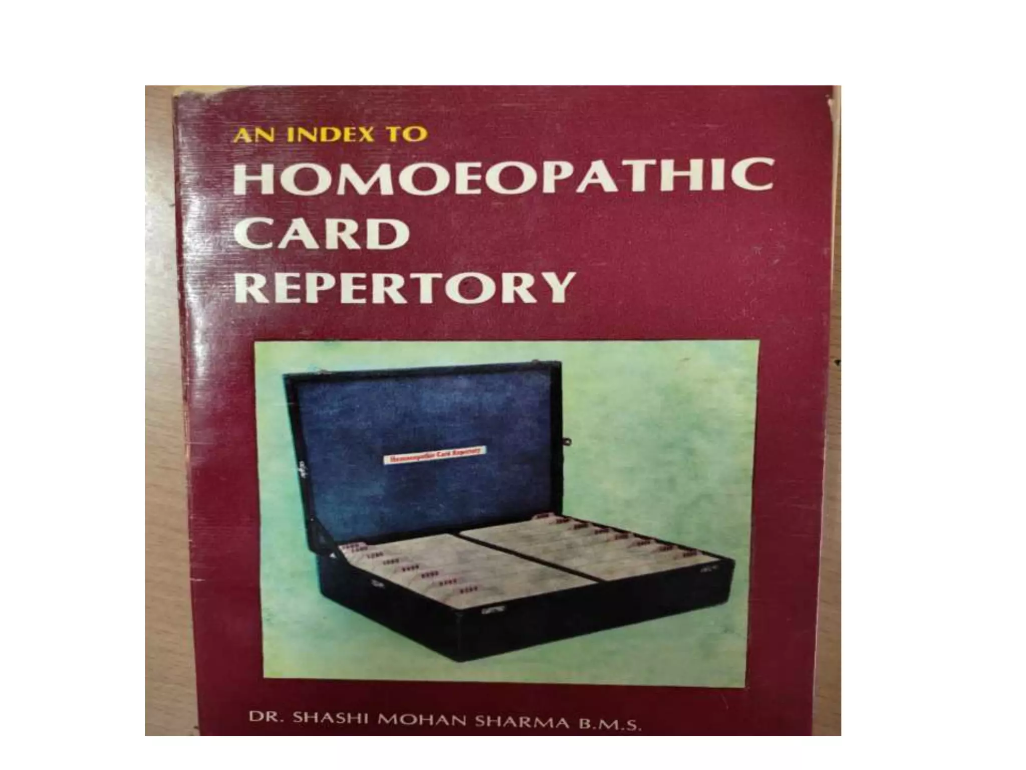 kiran techniques of repertorisation.pptx