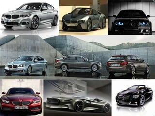 BMW | PPTX