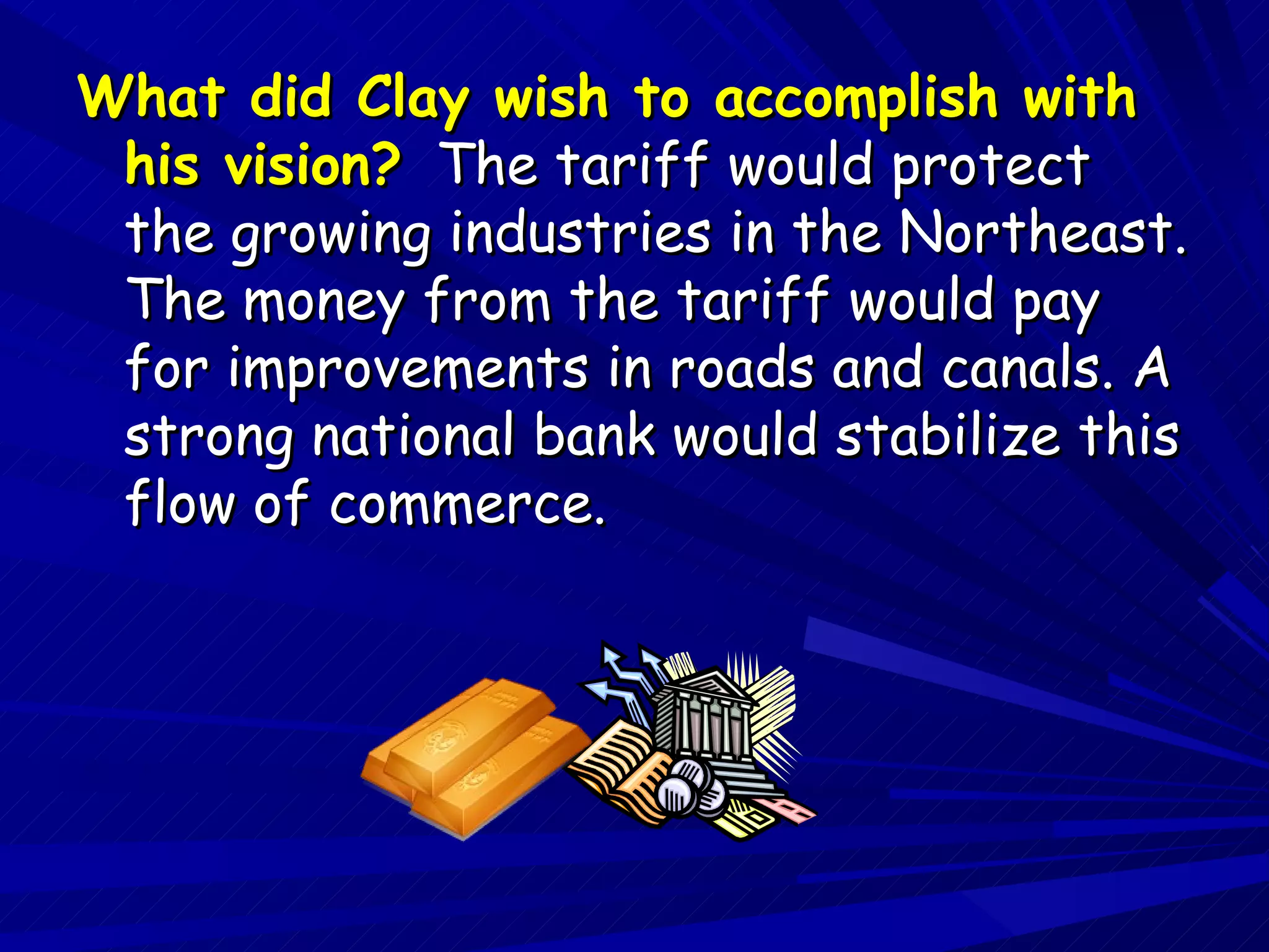 AHSGE social studies Ch.4 The Growth of a new Nation | PPT