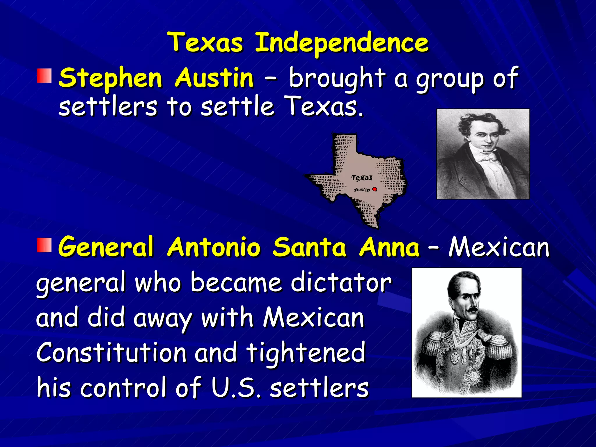 AHSGE social studies Ch.4 The Growth of a new Nation | PPT