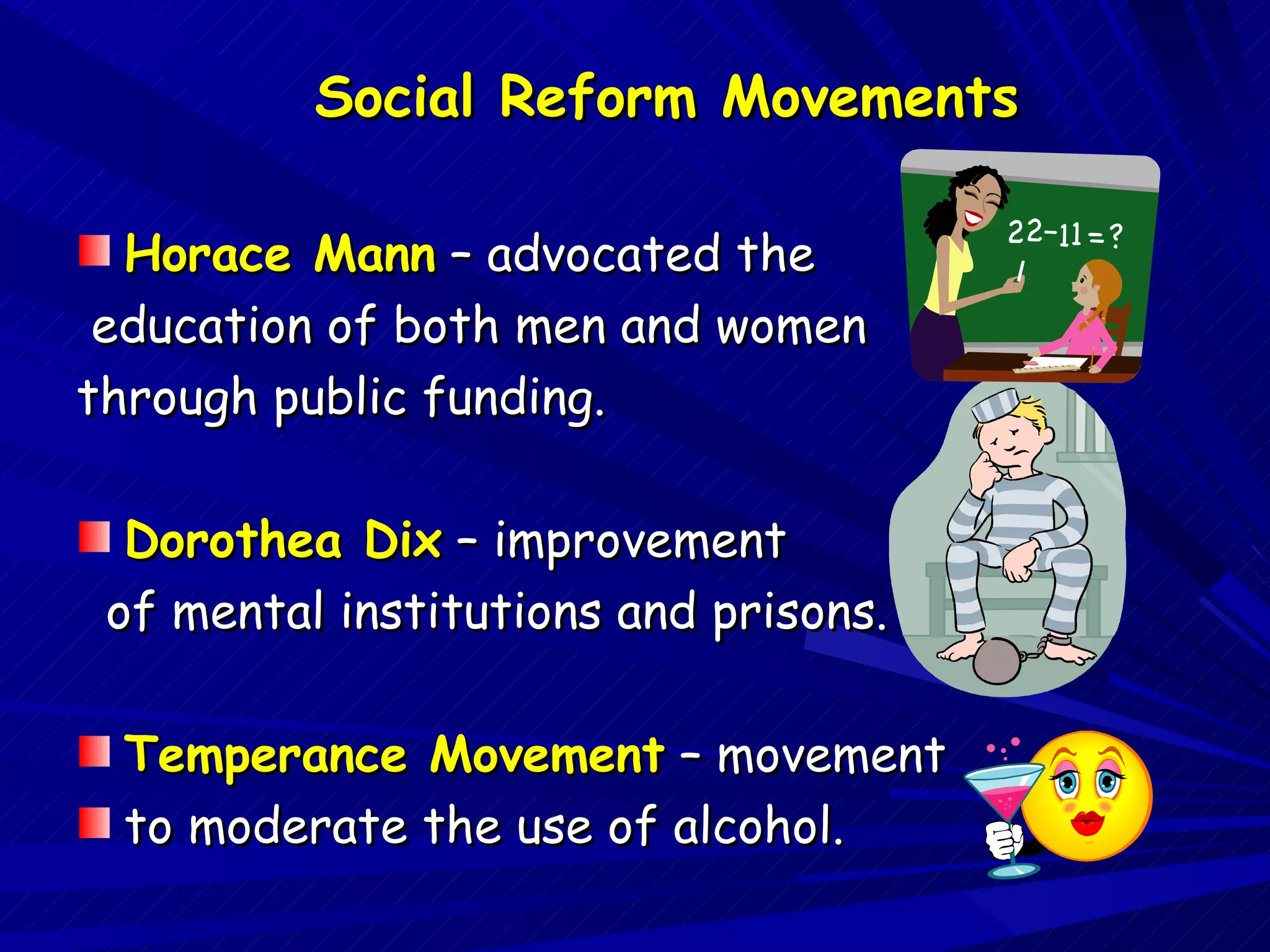 AHSGE social studies Ch.4 The Growth of a new Nation | PPT