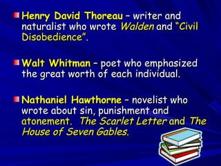 AHSGE social studies Ch.4 The Growth of a new Nation | PPT