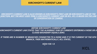 Kirchhoff’s Current Law (KCL).pdf
