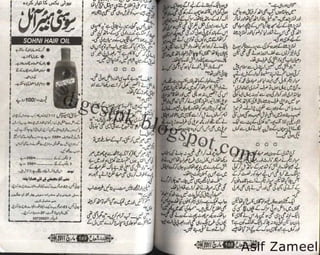 Kirdar by nabeela aziz | PPT