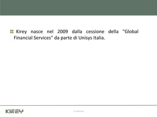 Kirey | PPTX