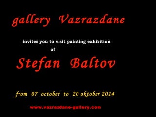 Kiril mitovski-2014eng-1 | PPT