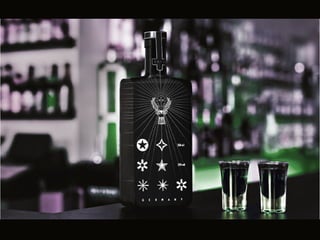 Jagermeister | PDF