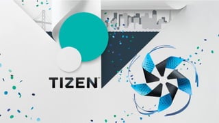 Tizen Mobile Application Lifecycle by Kirill Danilov | PPT