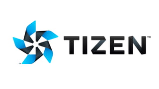 Tizen Mobile Application Lifecycle by Kirill Danilov | PPT