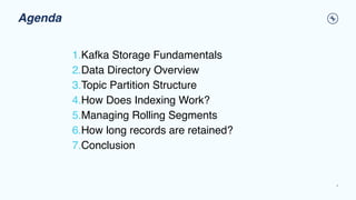 Under the Covers: Segments of Apache Kafka With Kirill Kulikov | Current 2022 | PDF