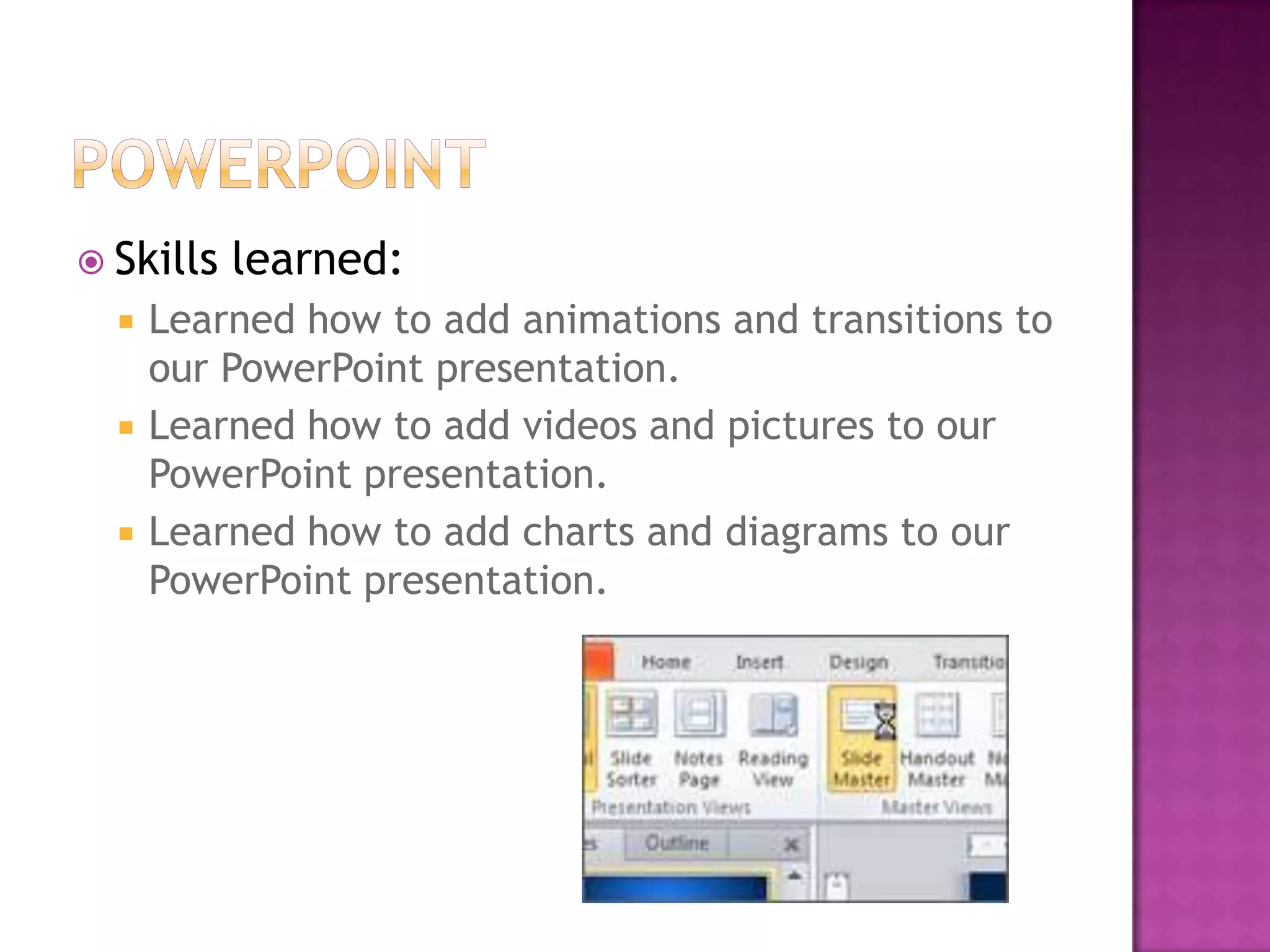 Kirilova.looking back | PPTX