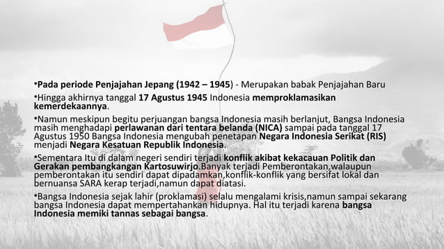 PPT PKn- Ketahanan Nasional (TANNAS) | PPT