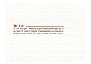 Kiri & Pamba | PDF