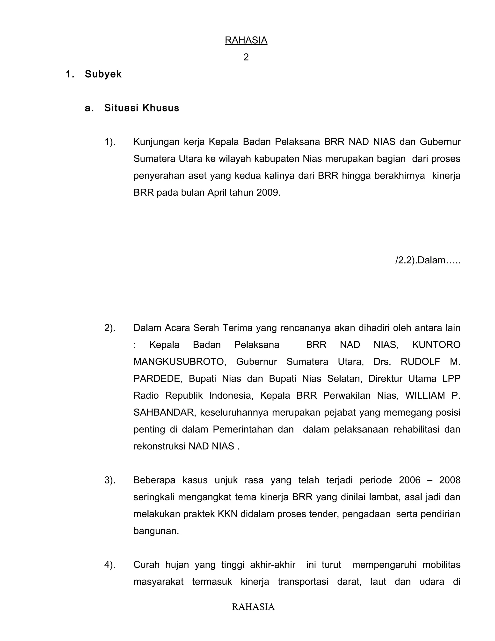 Kirkat tpa sampah | DOC