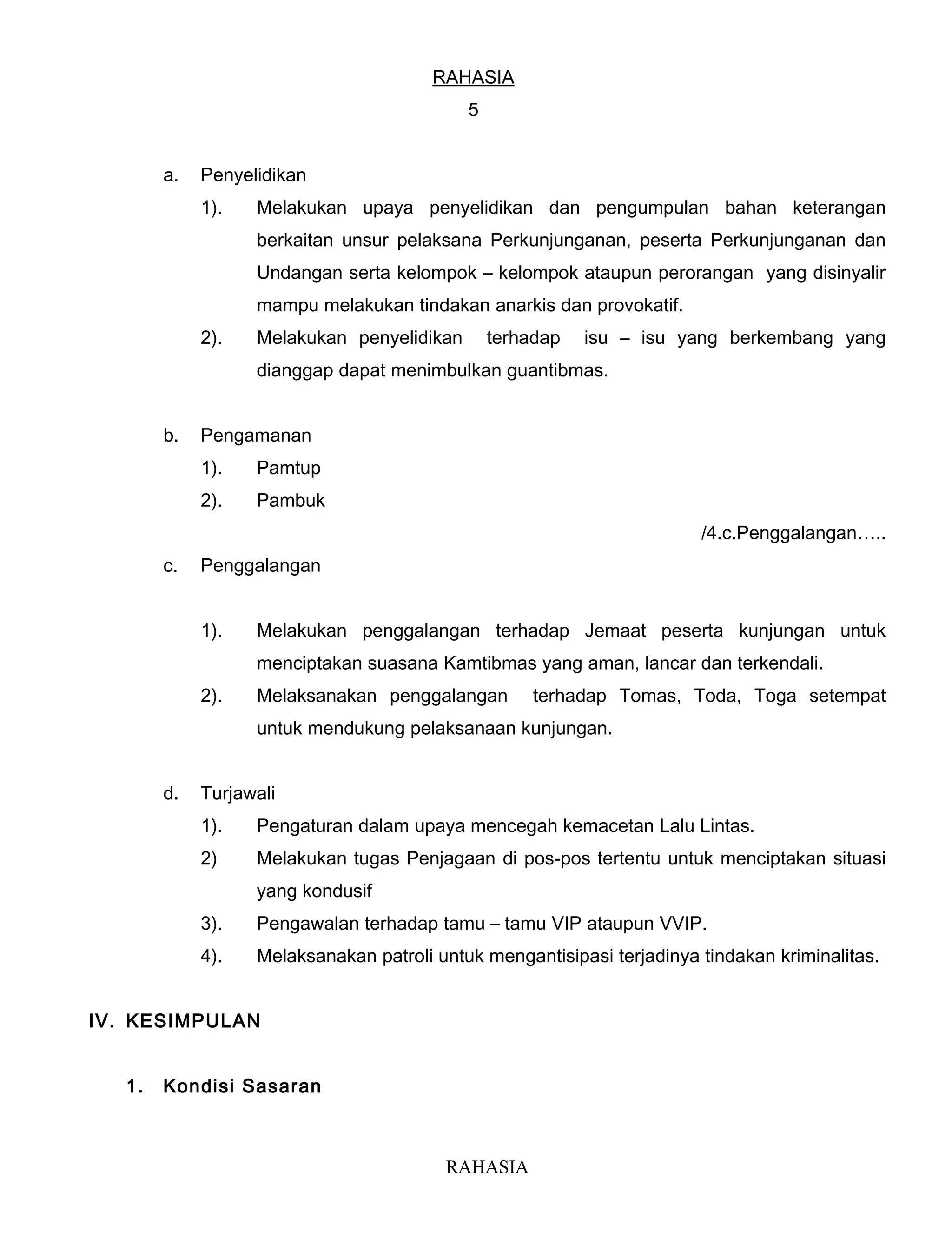 Kirkat tpa sampah | DOC