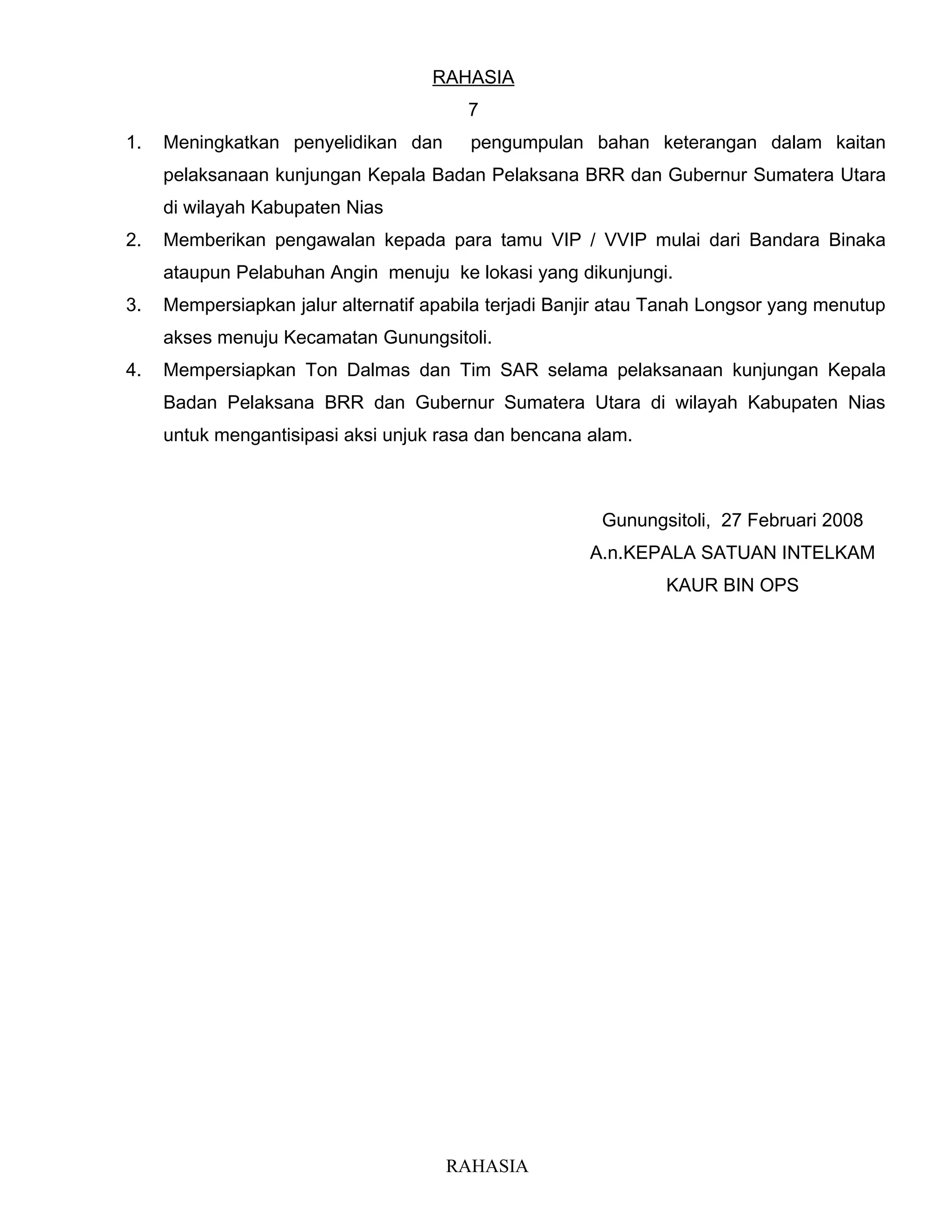 Kirkat tpa sampah | DOC