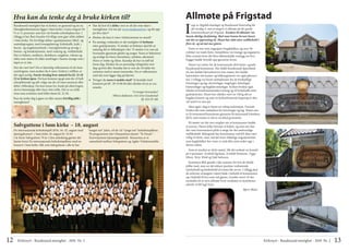 Kirkenytt 2 10_nett | PDF