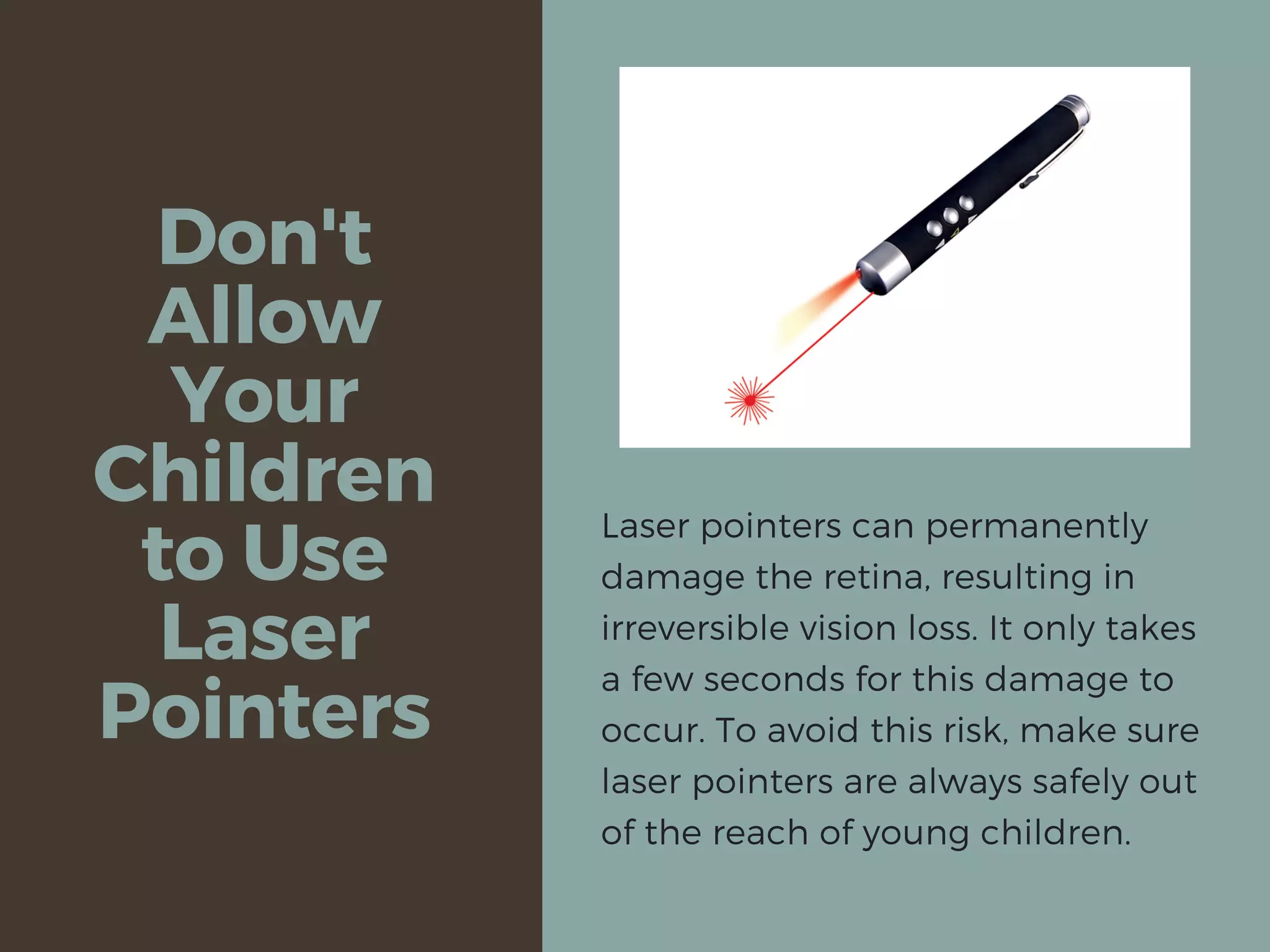 Eye Injury Prevention Tips | PDF