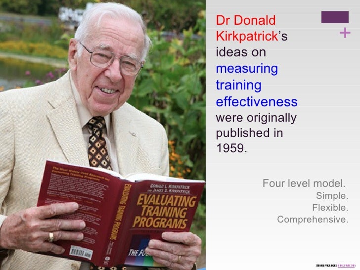 Donald Kirkpatrick - Alchetron, The Free Social Encyclopedia