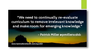 Kirkpatrick training module_2016 | PPTX