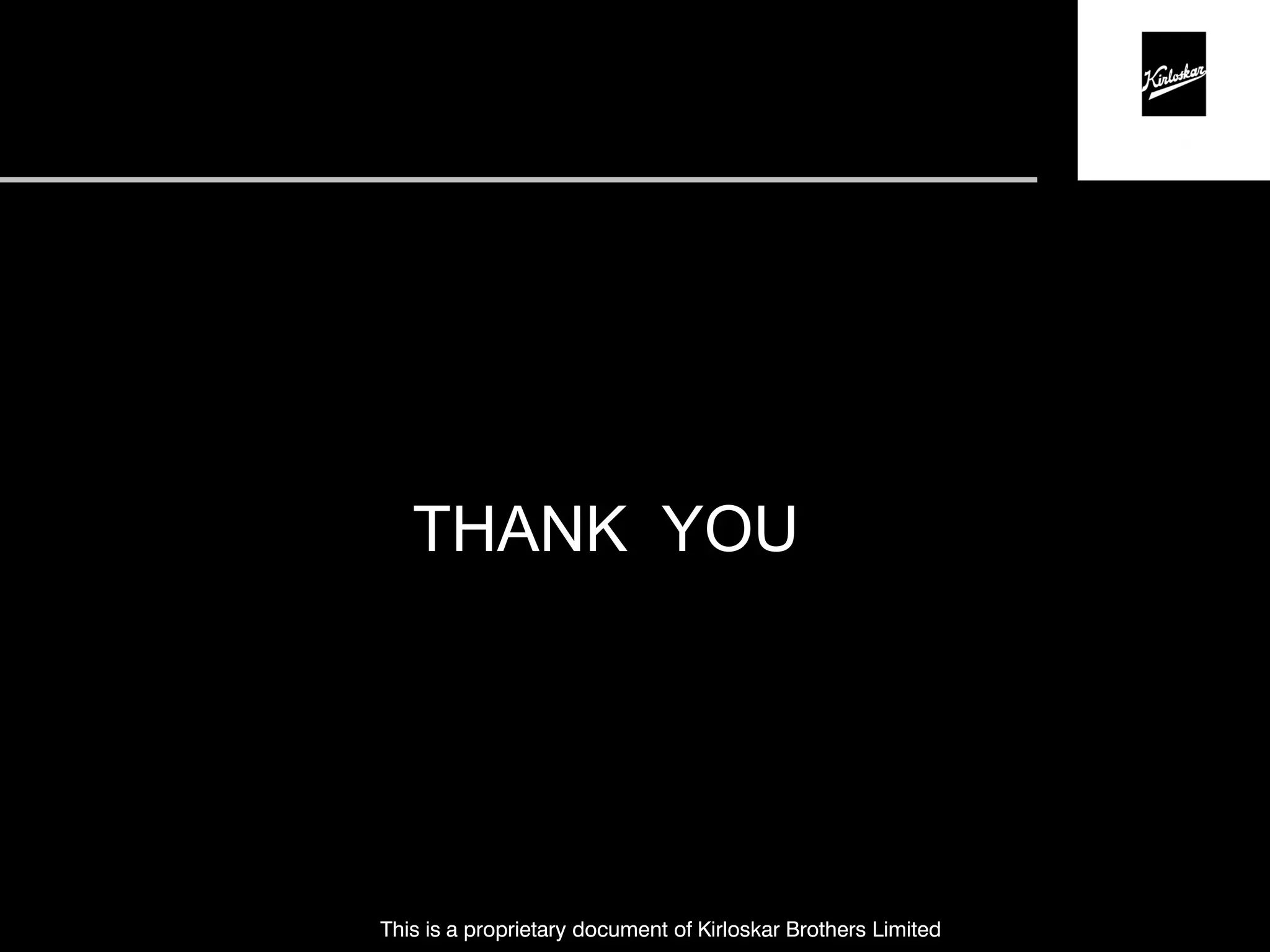 Kirloskar split case pumps | PDF