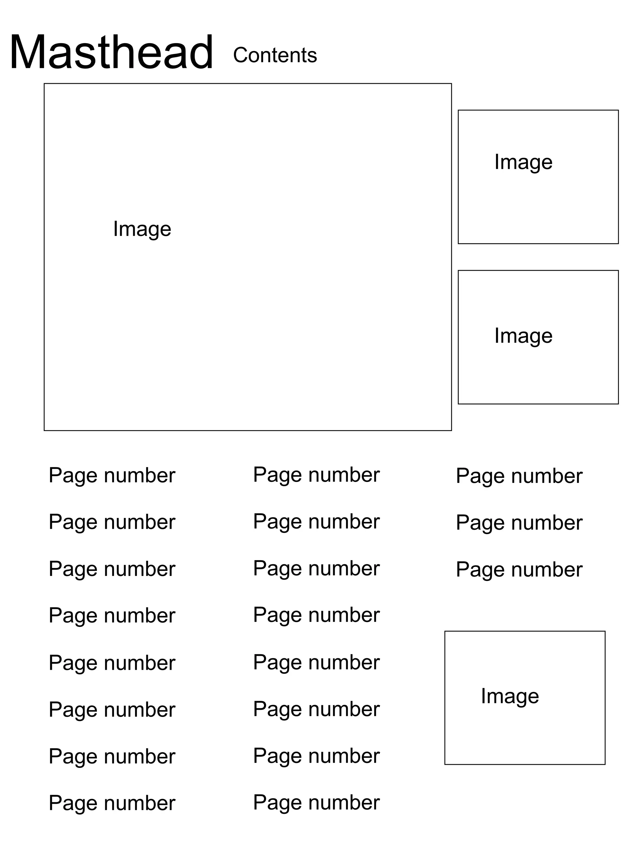 mock ups | PDF