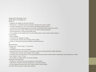 ANATOMY OF MIDDLE EAR CLEFT ms ent pg level.pptx