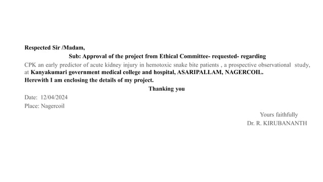 Dissertation model for Thesis presentation | PPT