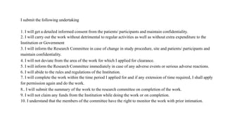 Dissertation model for Thesis presentation | PPT