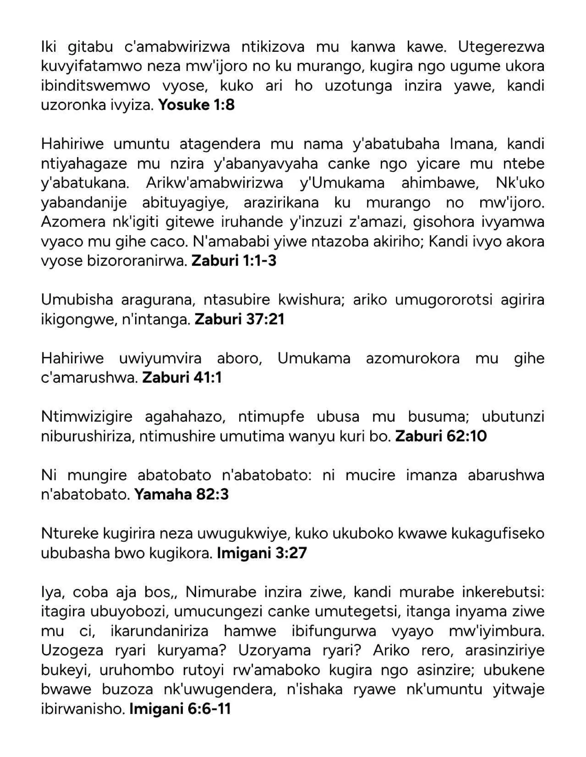 Kirundi (Rundi) - Management Principles from the Bible.pdf