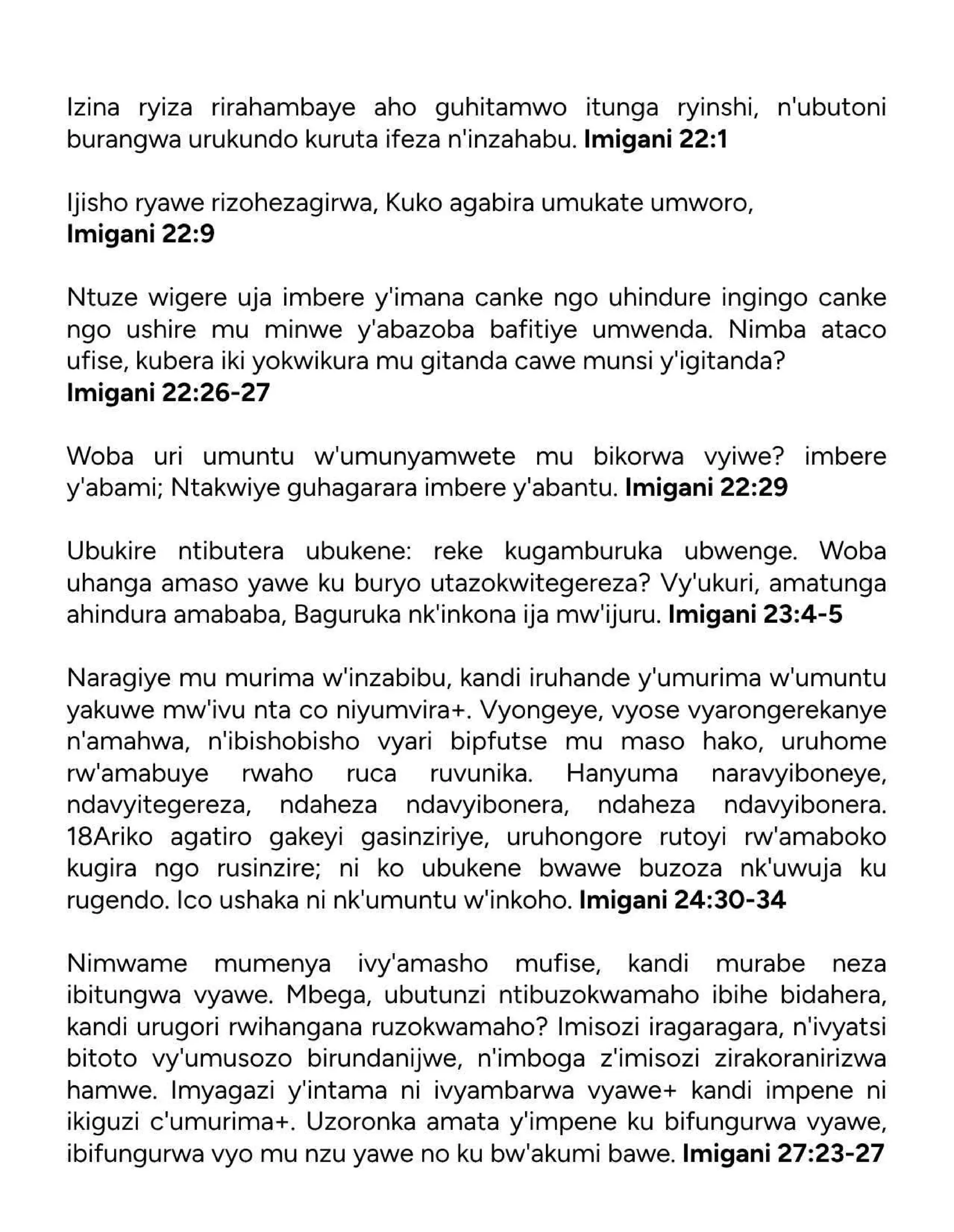 Kirundi (Rundi) - Management Principles from the Bible.pdf