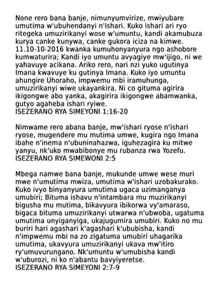 Kirundi Rundi Envy Warning Tract.pdf
