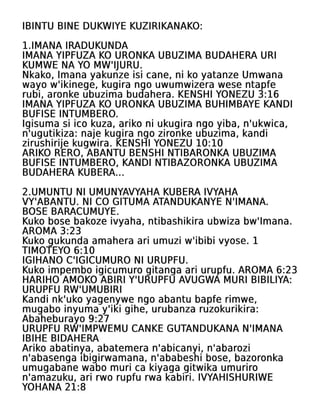 Kirundi Rundi Gospel Tract - A Memorial to Mary of Bethany.pdf
