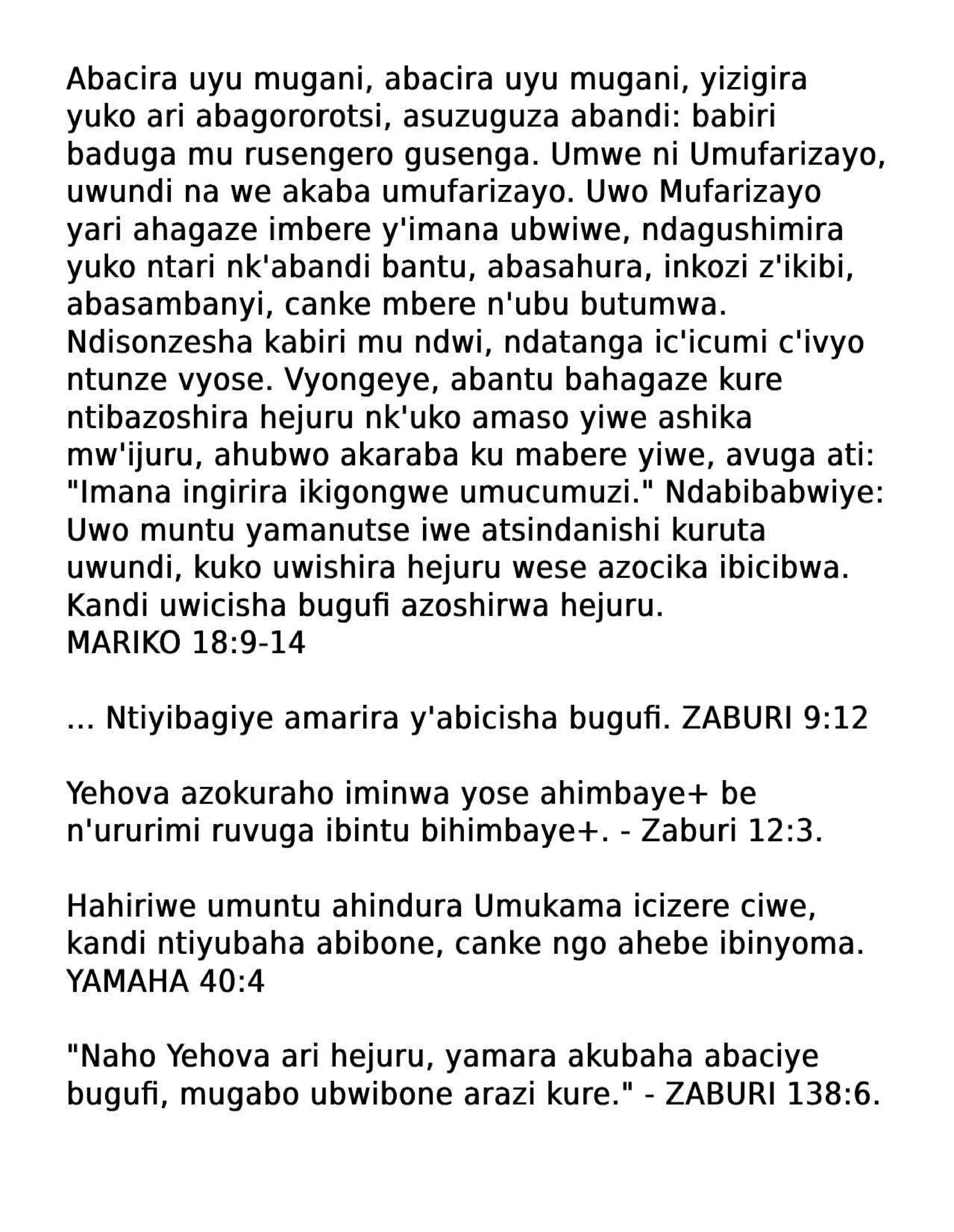 Kirundi Rundi Pride and Humility Tract.pdf