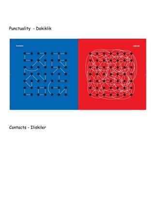 Kisaca dogu ve batı kültürü | DOCX