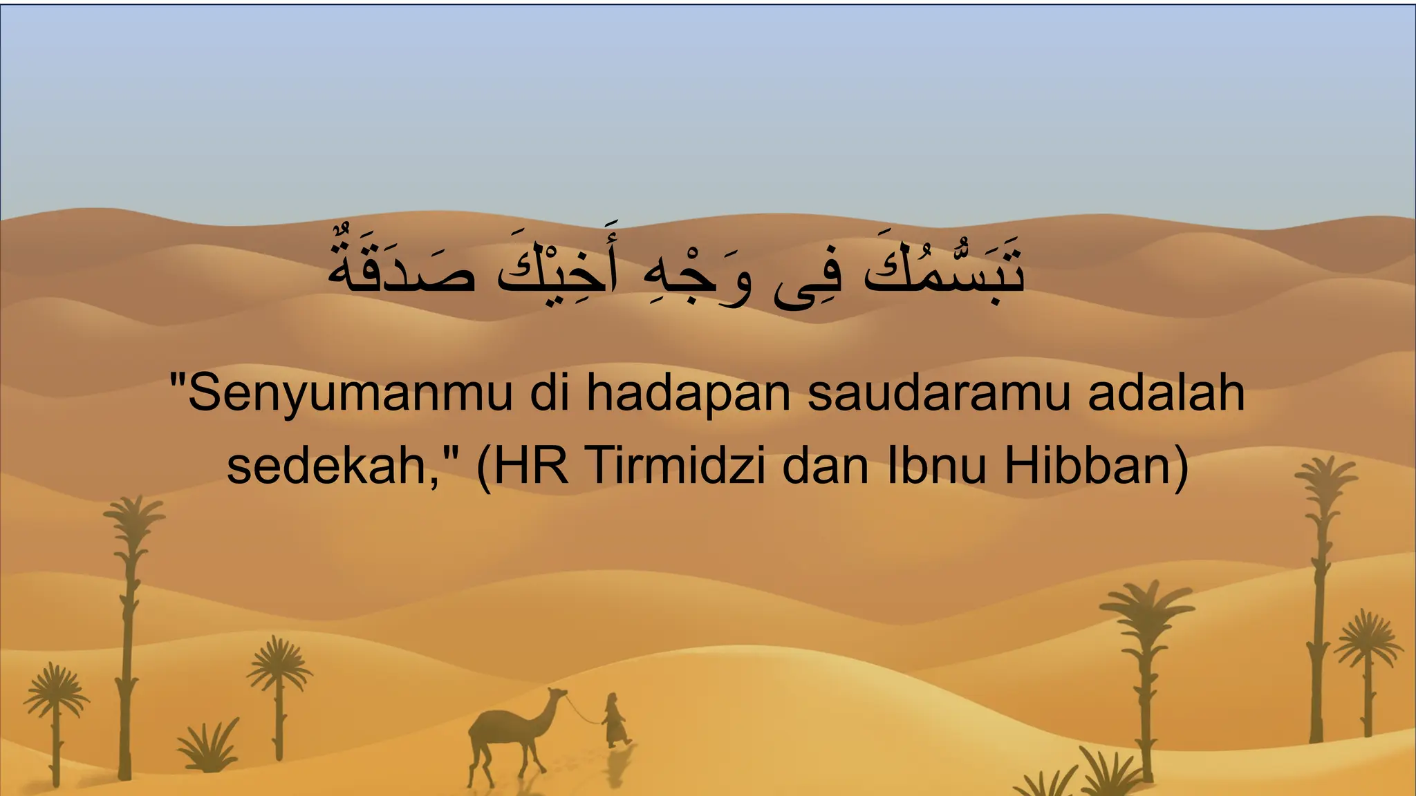 hadits nabi KISAH -2.pptx