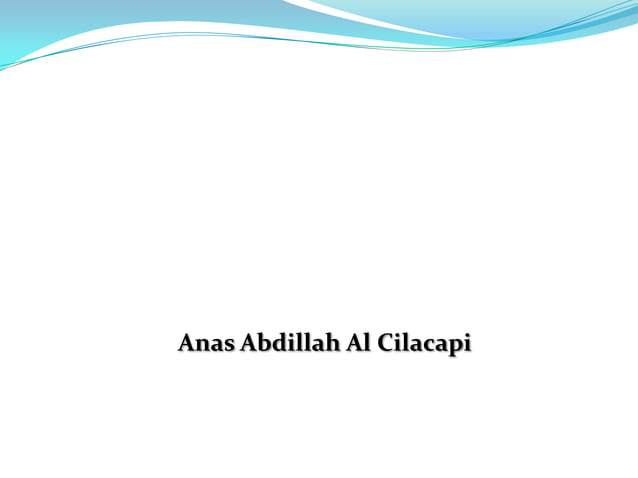 Kisah adam as dan iblis | PPT