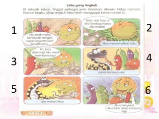 Kisah dongeng | PPTX