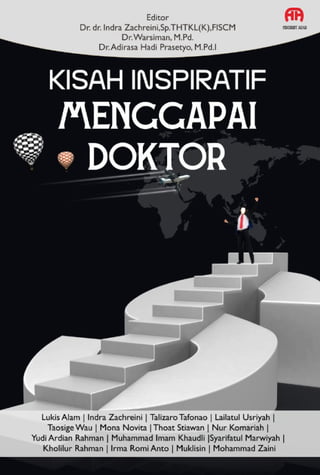 BUKU KISAH INSPIRATIF MENGGAPAI DOKTOR.pdf