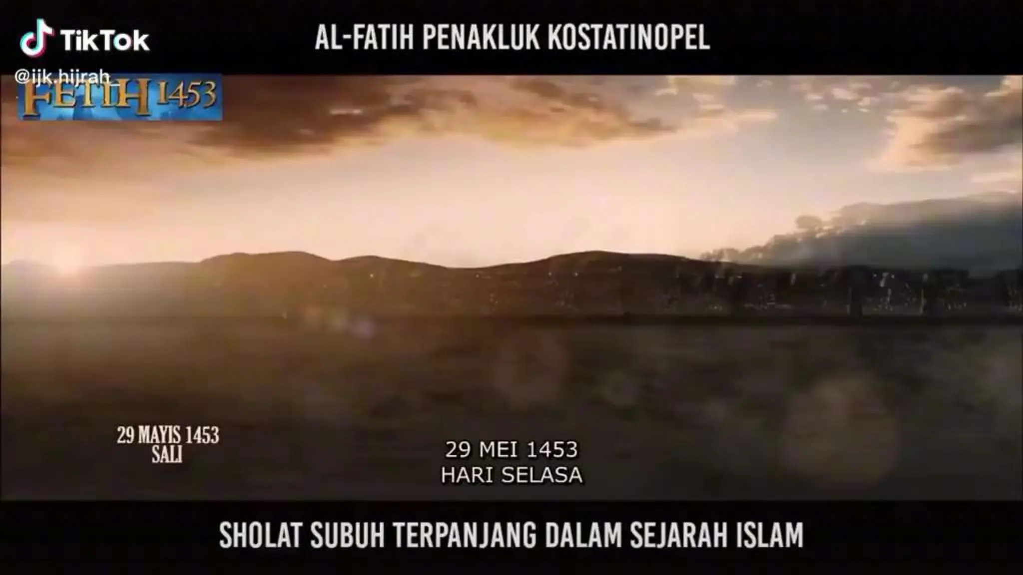 Kisah muhammad alfatih.untukpresentasidisekolah.pptx